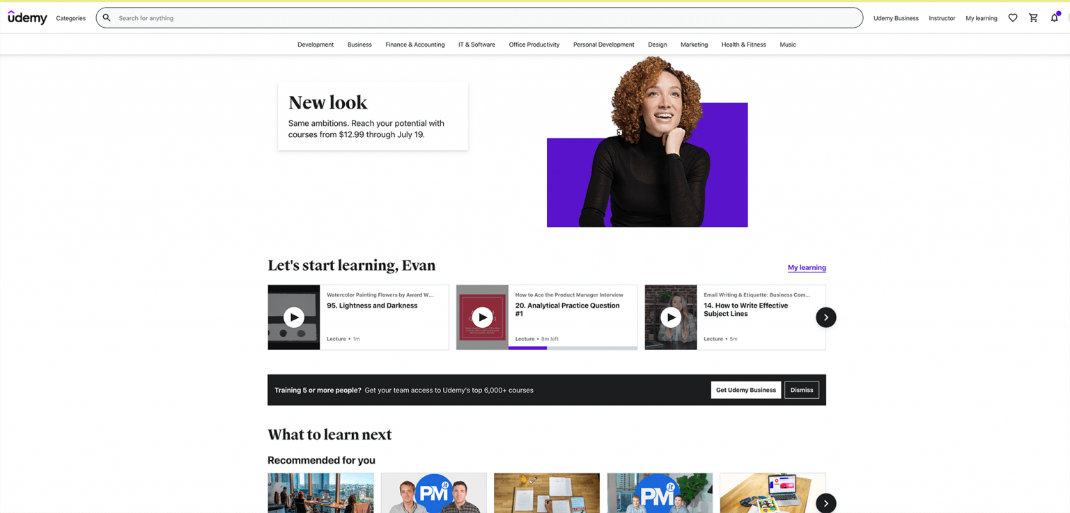 How does Udemy work, exactly? - Six Figure Instructor