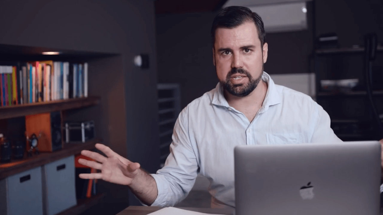 Brennan Dunn’s story - Six Figure Instructor